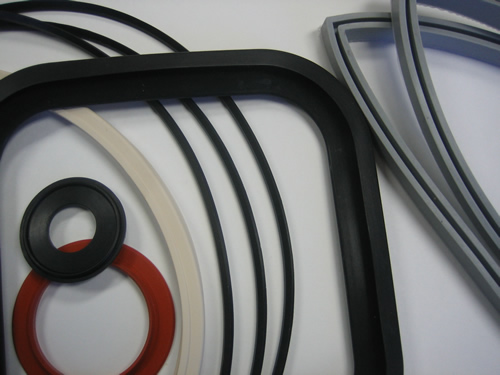 Austin Seal Company | Types | Austin TX