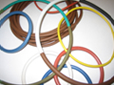 Seamless Spliced O-rings | Fabrication | Splicing | Austin TX